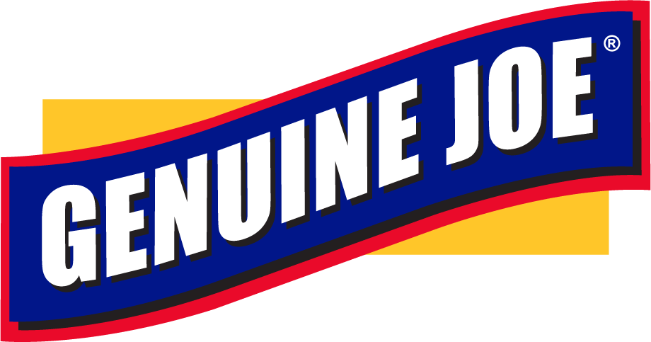 About Genuine Joe